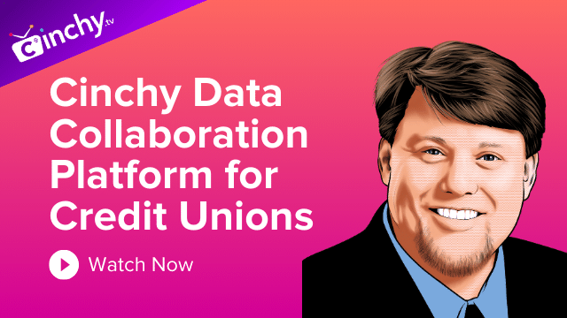 Cinchy The Leading Data Collaboration Platform